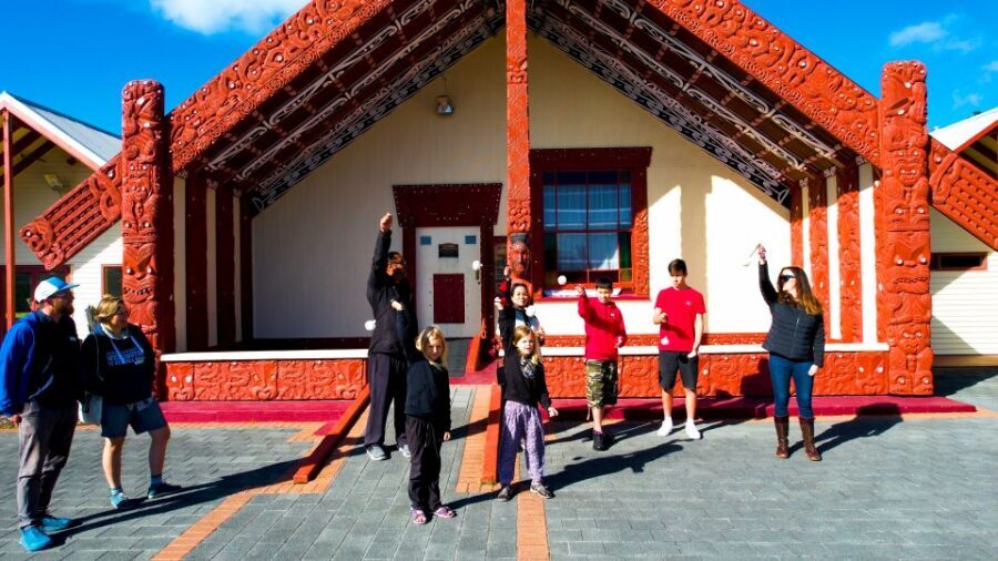 Rotorua: Whakarewarewa Village Guided Tour - Why It’s Worth the Price