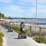 Rottnest Fortress Adventure Segway Package - The Value of the Experience