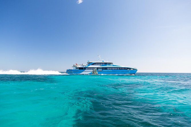 Rottnest Island All-Inclusive Grand Island Tour from Fremantle - Authentic Experiences from Travelers