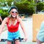 Rottnest Island Fast Ferry from Hillarys Boat Harbour Including Bike Hire - The Ferry Experience