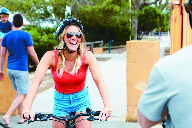 Rottnest Island Fast Ferry from Hillarys Boat Harbour Including Bike Hire - The Ferry Experience