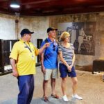 Rottnest Island Historical Train and Tunnel Tour from Hillarys Boat Harbour - The Value Proposition