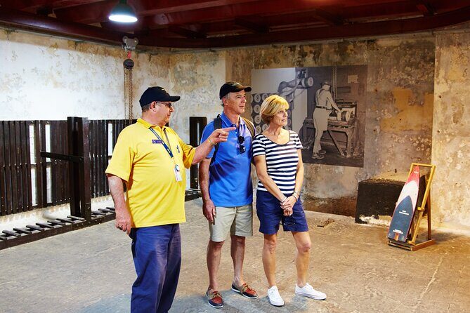 Rottnest Island Historical Train and Tunnel Tour from Hillarys Boat Harbour - The Value Proposition