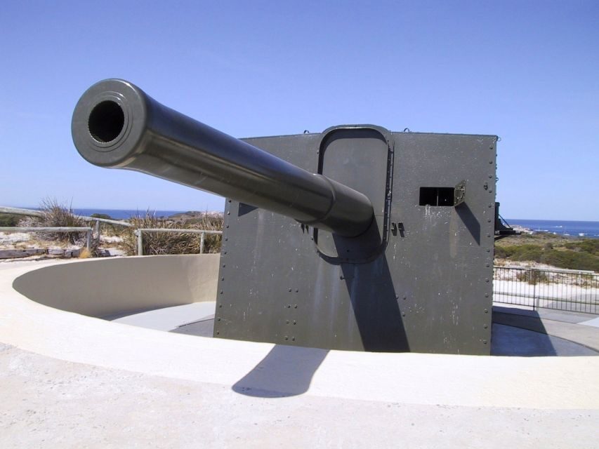 Rottnest Island Segway 1.5-Hour Fortress Adventure Tour - The Value of the Experience