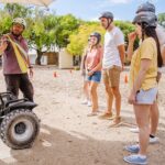 Rottnest Island Segway Tour: Fortress Adventure Tour - FAQ