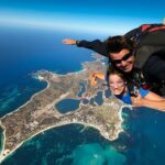 Rottnest Island Tandem Skydive - What Makes This Skydive Stand Out