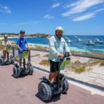 Rottnest Segway Coastal Explorer Tour - The Route and Highlights: A Day of Natural and Cultural Wonders