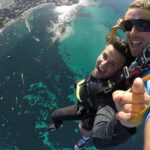 Rottnest Skydive + Fremantle Ferry Package - The Itinerary: A Deep Dive