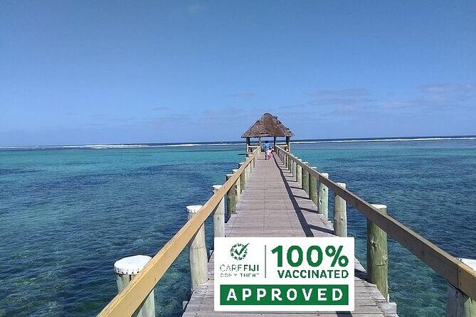 Round The Island Day Trip Fiji- Viti Levu - Transportation & Practical Details