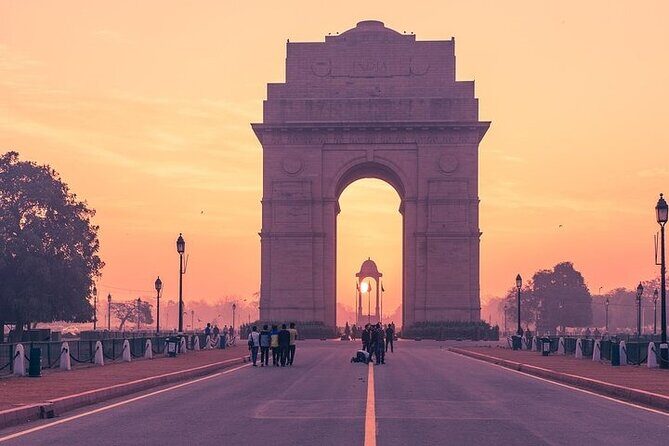 Round Trip Airport Transfers - Delhi Airport to Hotel and back to Delhi Airport - Why Choose This Transfer Service?