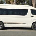 Round trip-Nadi Airport to Pearl Resort or Uprising Resort - Breakdown of the Experience