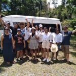 Round Trip Transfer -Nadi Airport to Intercontinental Resort - The Review Highlights