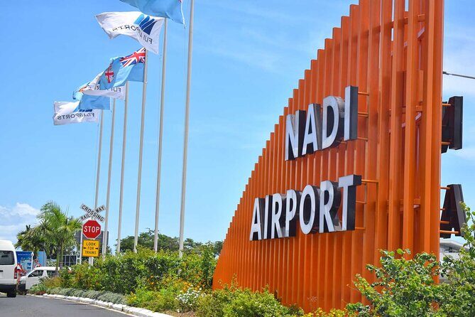 Round-trip Transfer Nadi To Intercontinental Fiji Resort And Spa - Accessibility and Convenience