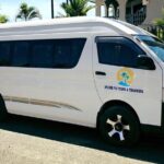 Roundtrip Transfer :Nadi Airport to Crowne Plaza Hotel Nadi bay - FAQ