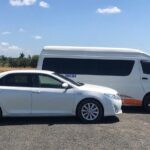 Roundtrip Transfer Nadi Int Airport -Fiji Marriott Resort Momi Bay(CFC APPROVED) - What to Expect During Your Journey