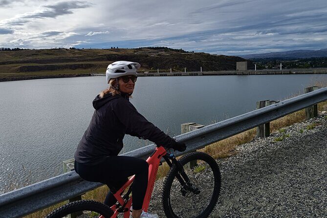 Roxburgh Gorge Bike Hire with Jet Boat & Return Shuttle Included - The Experience and What You’ll Love
