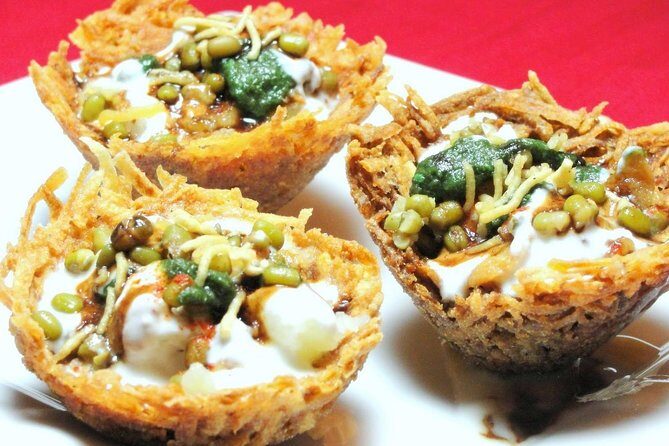 Royal Food Walk Tour Agra - The Value: Is It Worth It?