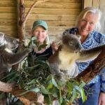 Royal National Park Hike, Swim and Wildlife Tour - What Travelers Are Saying