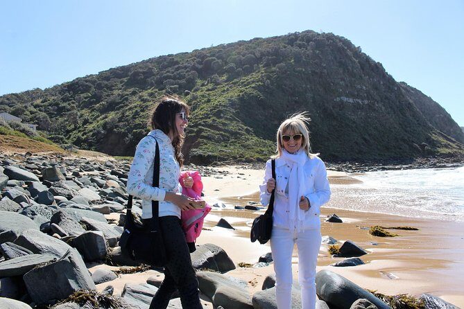 Royal National Park Private Tour - Who Should Consider This Tour?