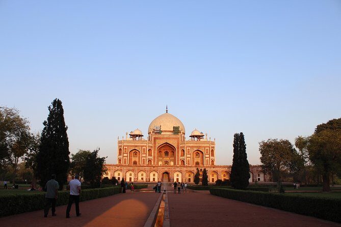Royal Rajasthan & Spiritual Gujarat with Sasangir NP - The Value of the Tour