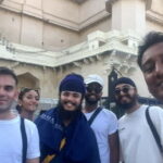 Royal Romance of Udaipur: Palaces, Lakes & Hidden Gems Tour - Lake Pichola and the Floating Jewels