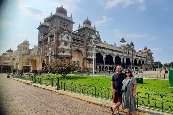 Royal Treasures of Mysore Day Tour from Bangalore - The Value of This Tour