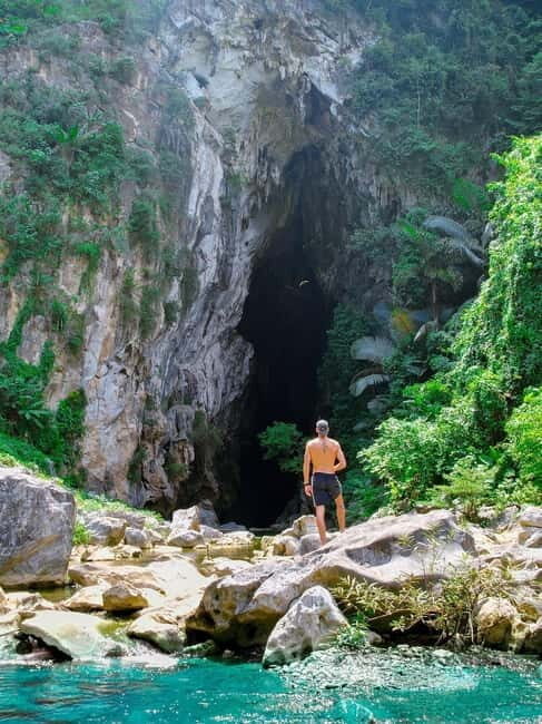 Ruc Mon Cave Adventure Tour - FAQ