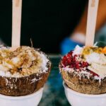 Rusty's Market Foodlovers Tour - Meeting the Vendors and Tasting Unique Flavors