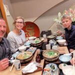 Ryogoku: Sumo Town Guided Walking Tour with Lunch - The Heart of the Experience: Chanko-Nabe Lunch