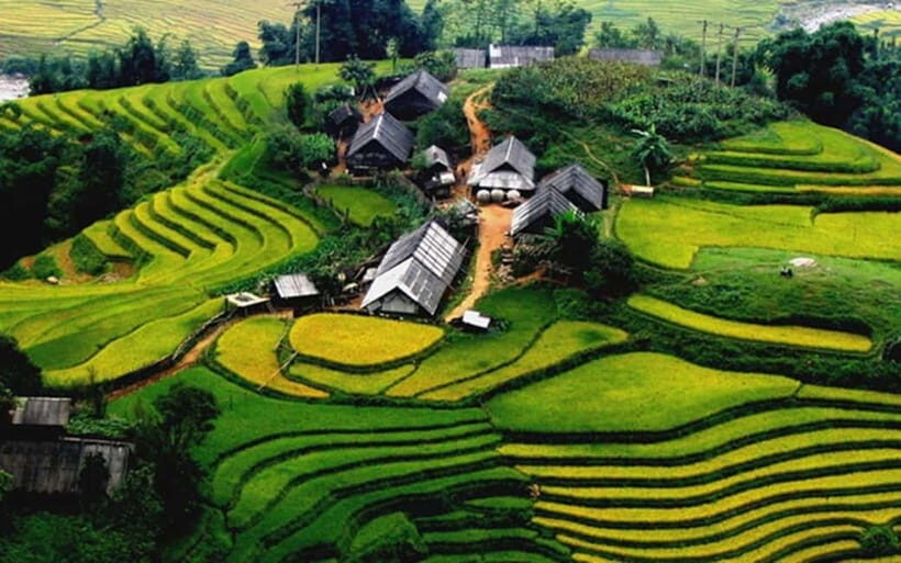 Sa Pa: Discover Fansipan Mountain Trek with Homestay 3 days - What’s Included and What’s Not