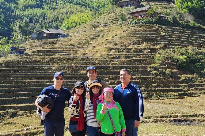 Sa Pa: Muong Hoa Valley Trek and Local Ethnic Villages Tour - Final Thoughts: Who Will Love This Tour?