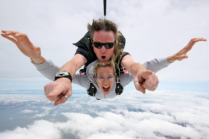 SA Skydiving Adelaide - Goolwa - Practical Considerations for Potential Participants
