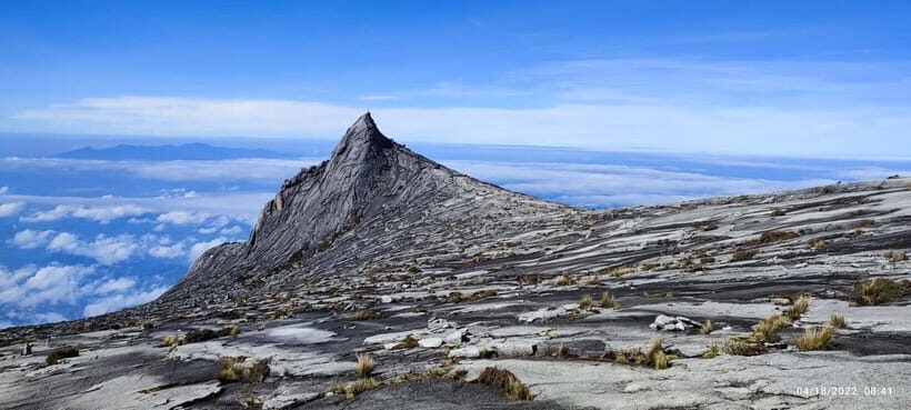 Sabah: 3 Days 2 Night Mount Kinabalu Climb - The Itinerary in Detail — What to Expect