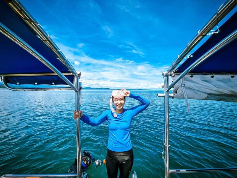 Sabah: Ara Dinawan Island - What’s Included & What to Consider