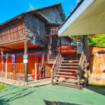 Sabah : Koisaan Cultural Village - Exploring the Village: What Youll Experience