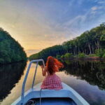 Sabah: Mangrove Fireflies, and Sky Mirror Dream Beach Tour - FAQ