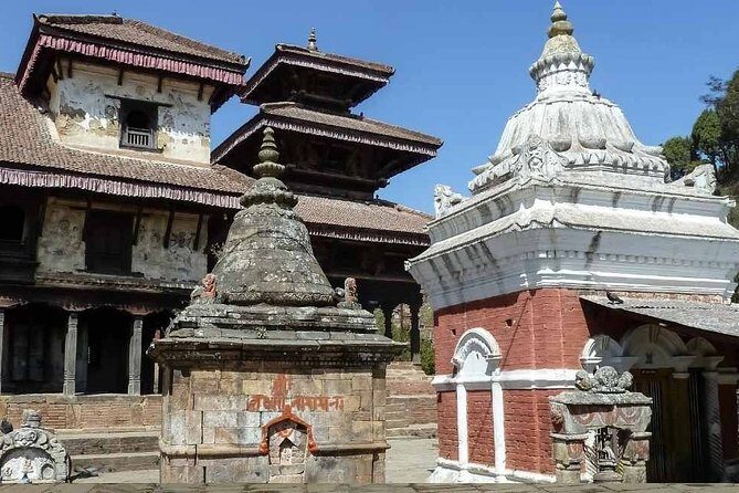 Sacred Footsteps: The Namobuddha-Panauti Day Hike Experience - What Makes This Tour Stand Out?