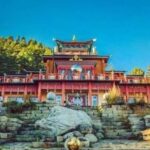 Sacred Landscapes: Exploring Aglag Buteel - The Details That Matter