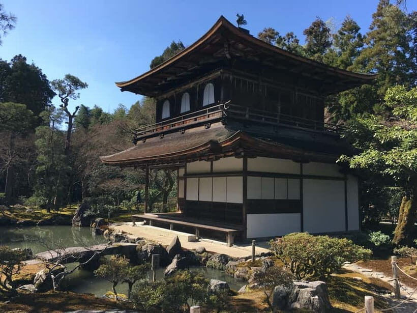 Sacred Pathways: Discover the Philosopher's Path of Kyoto - Who Will Love This Tour?