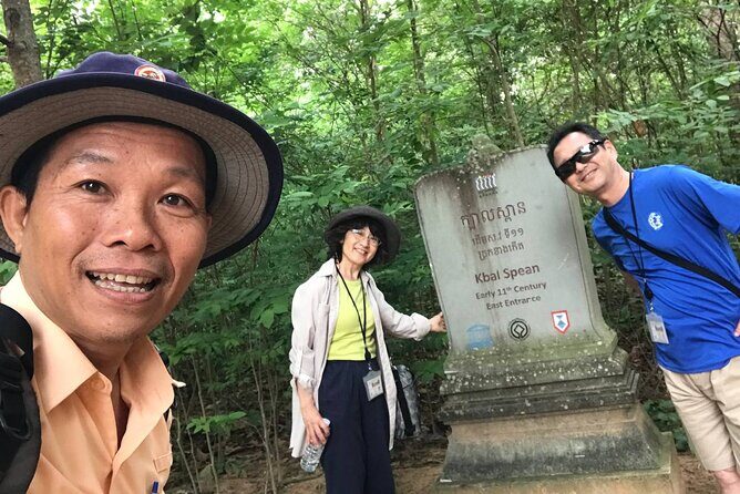 Sacred River & Timeless Temples: Kbal Spean and Banteay Srei Tour - Final Thoughts: Is This Tour Right for You?