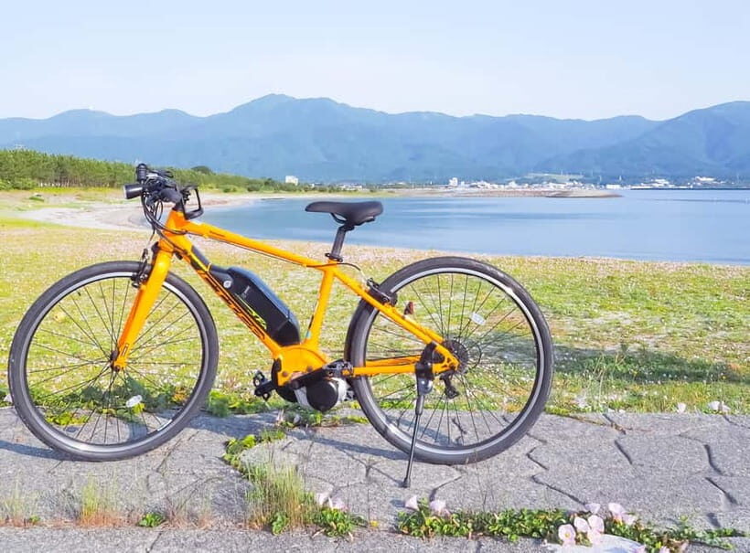 Sado Island Highlights: 3-Hour Bike Tour - Who Should Consider This Tour?