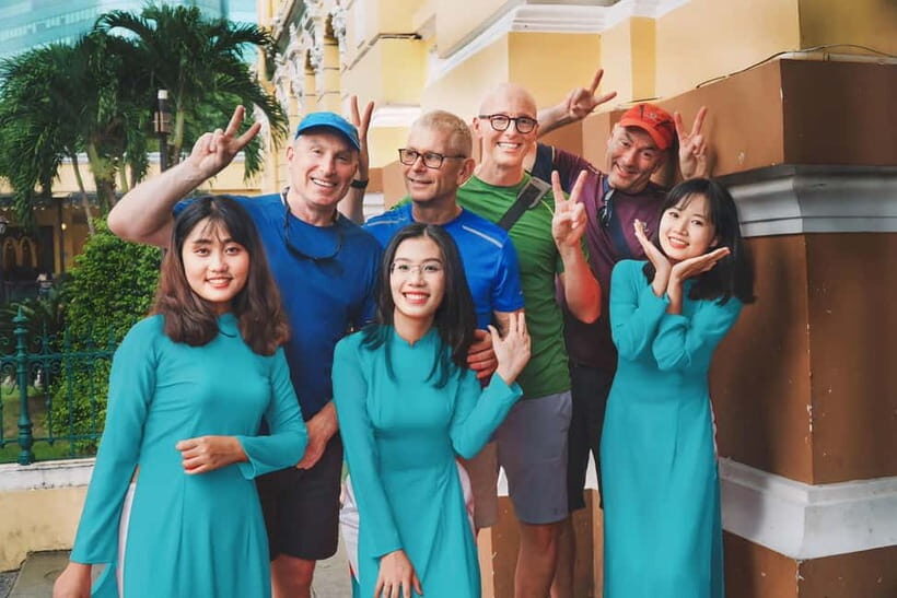 Saigon: Best Price Authentic Food Tour with Female Rider - An In-Depth Look at the Tour Experience