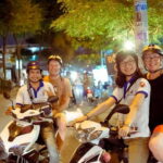Saigon Citys Most Tasty Street Food & Seeing by Motorbike - The Real Value of the Tour