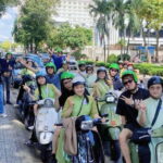 Saigon: Day-Night Sights & Local Food Tour l Female Option - The Sum Up