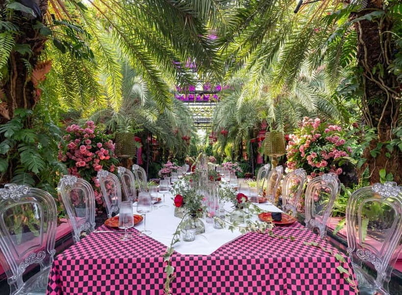 Saigon: Luxury and Snapshots Walking Tour in Thao Dien - What to Expect from the Tour