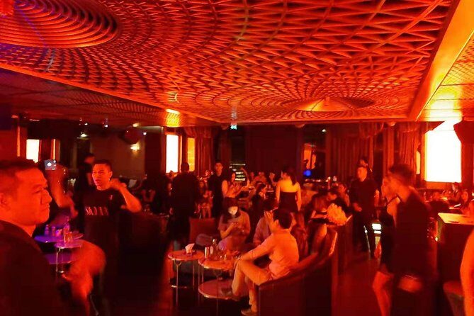 Saigon Nightlife - Why This Tour Might Be Perfect for You