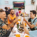 Saigon: Private Backstreets Walking Food Tour - Diving Into the Itinerary: What You’ll Taste, See, and Experience