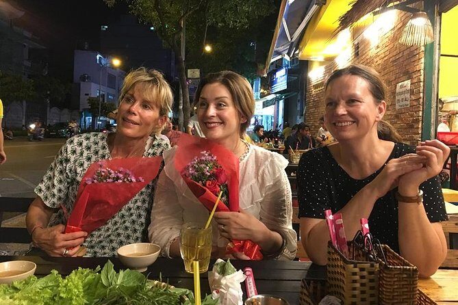 Saigon Street Food Tour by Private Car - The Sum Up