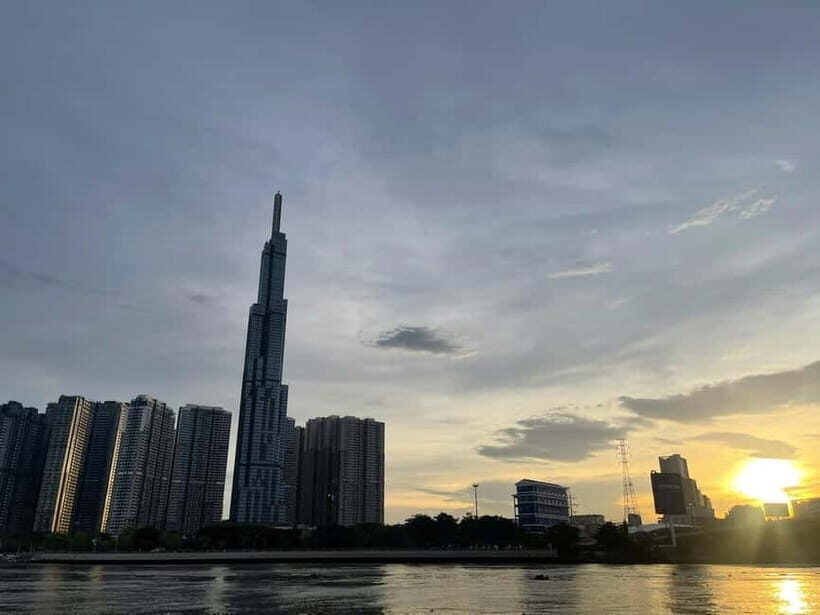 Saigon Water Bus & Sightseeing Motorbike Experience in HCMC - Why This Tour Might Be Perfect for You