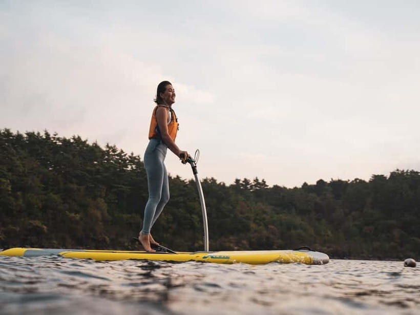 Saiko Lake: Hobie Watersports with Mount Fuji View - Final Thoughts